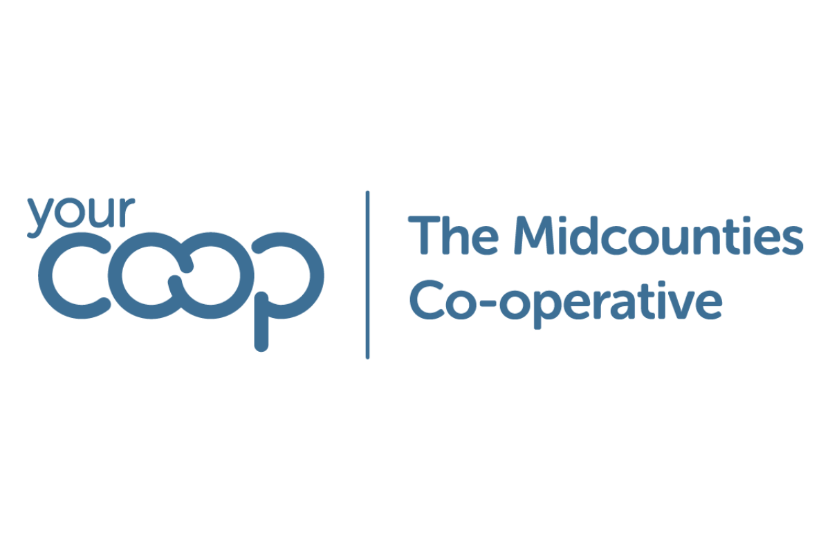 Midcounties Co-operative | Supermarket Scheduling | Rotageek